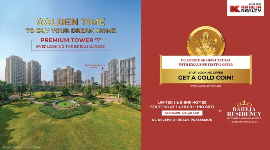 What is BSP Full Form in Real Estate? | K Raheja Realty