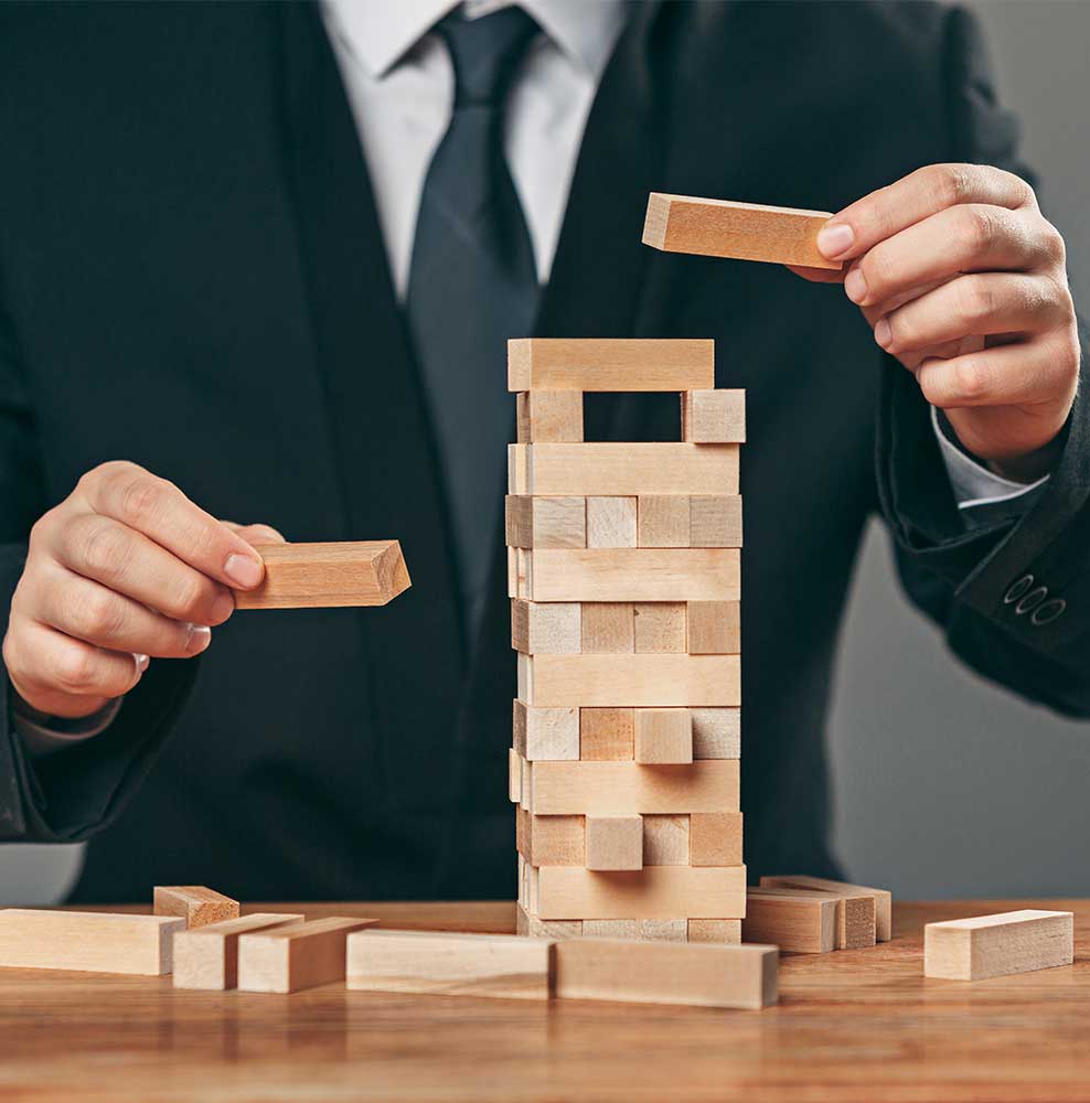 About K. Raheja Realty - Management Team - Mr. Sandeep Raheja